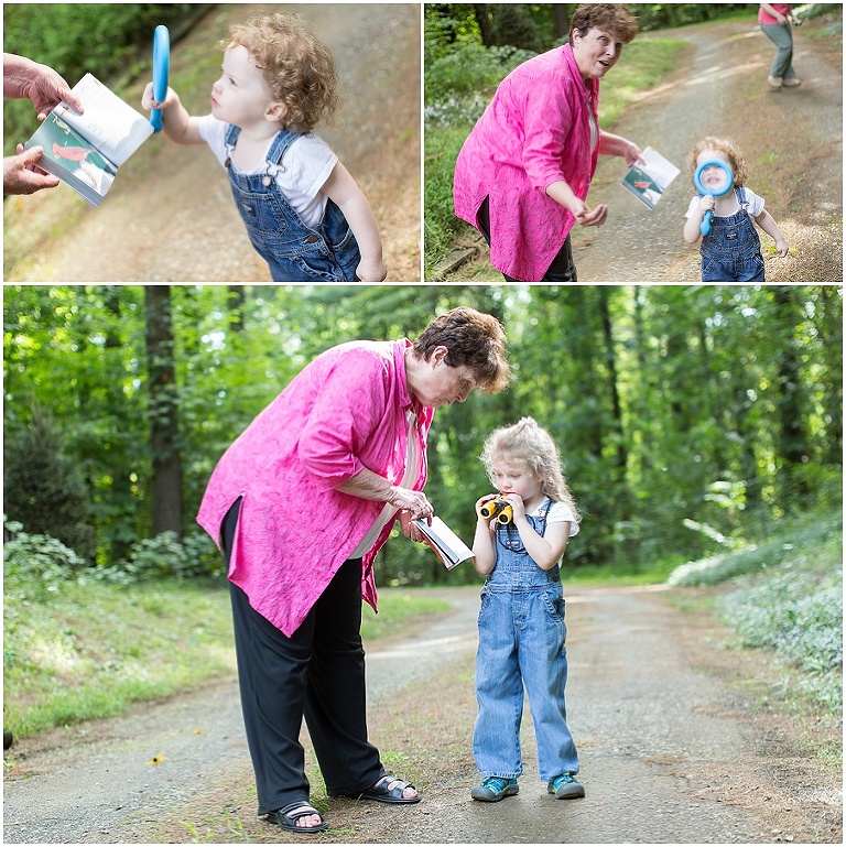 Mott Family | Floyd Virginia Family Photography