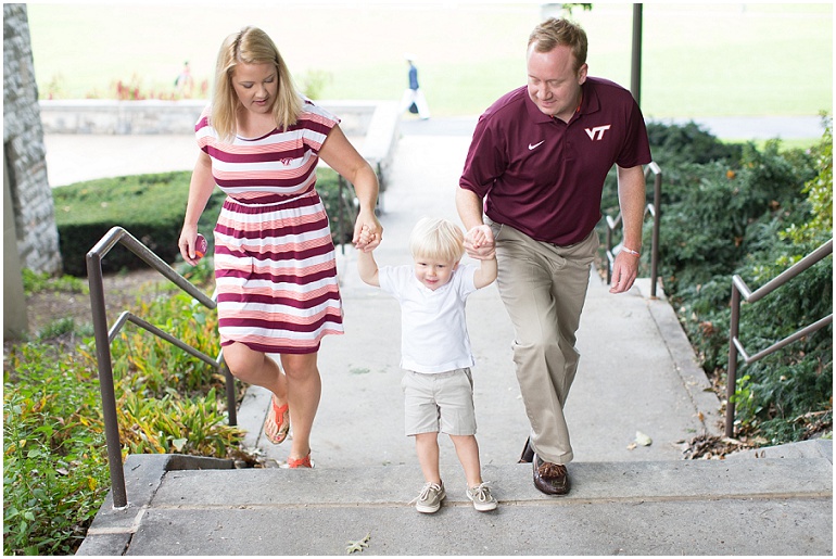 virginia-tech-family-photography-06 - Laura's Focus Photography
