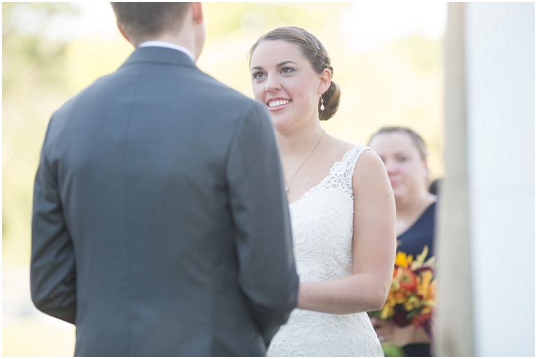 Rena & Gene Married | Doe Creek Farm Virginia Wedding Photography
