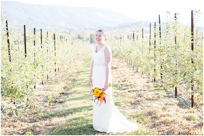 Rena & Gene Married | Doe Creek Farm Virginia Wedding Photography