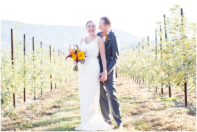 Rena & Gene Married | Doe Creek Farm Virginia Wedding Photography