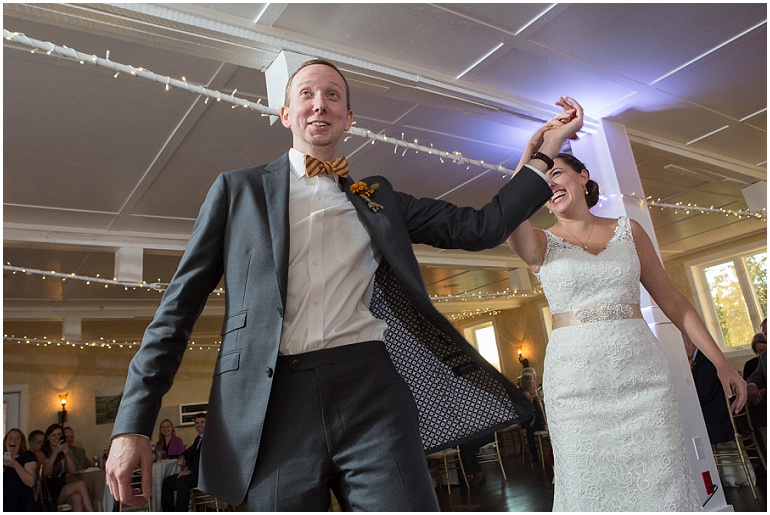 Rena & Gene Married | Doe Creek Farm Virginia Wedding Photography