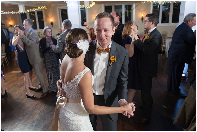 Rena & Gene Married | Doe Creek Farm Virginia Wedding Photography