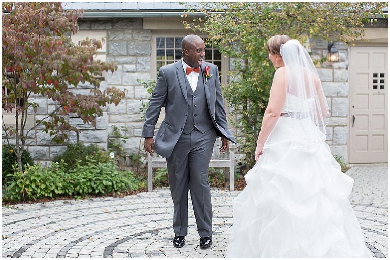 Megan & Byron Married | German Club Manor Blacksburg Virginia Wedding ...