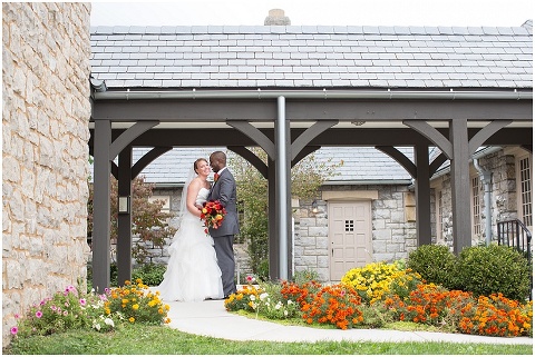 Megan & Byron Married | German Club Manor Blacksburg Virginia Wedding ...