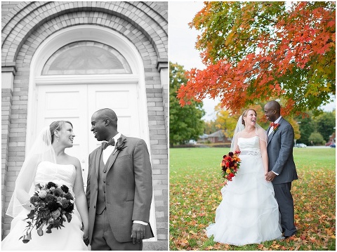 Megan & Byron Married | German Club Manor Blacksburg Virginia Wedding ...