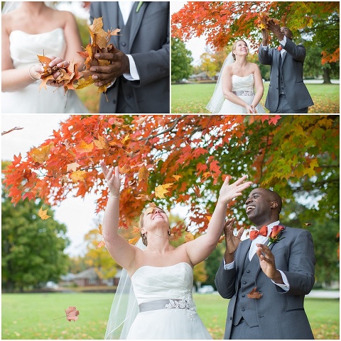Megan & Byron Married | German Club Manor Blacksburg Virginia Wedding ...