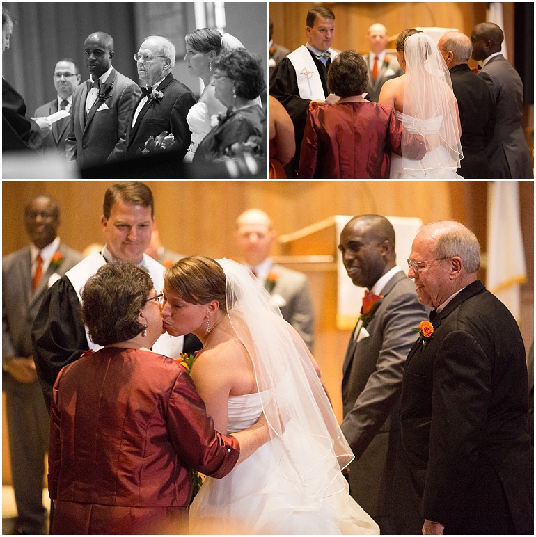 Megan & Byron Married | German Club Manor Blacksburg Virginia Wedding ...
