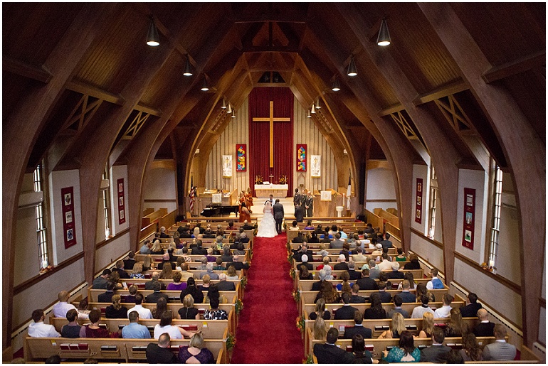 Megan & Byron Married | German Club Manor Blacksburg Virginia Wedding ...