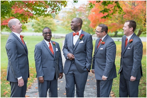 Megan & Byron Married | German Club Manor Blacksburg Virginia Wedding ...