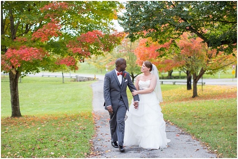 Megan & Byron Married | German Club Manor Blacksburg Virginia Wedding ...