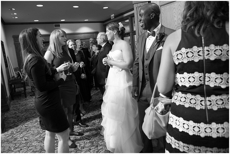 Megan & Byron Married | German Club Manor Blacksburg Virginia Wedding ...