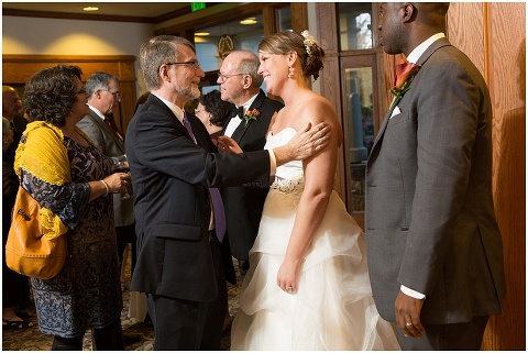 Megan & Byron Married | German Club Manor Blacksburg Virginia Wedding ...