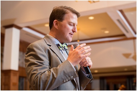 Megan & Byron Married | German Club Manor Blacksburg Virginia Wedding ...