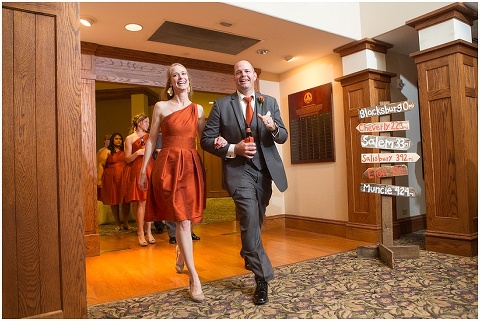 Megan & Byron Married | German Club Manor Blacksburg Virginia Wedding ...