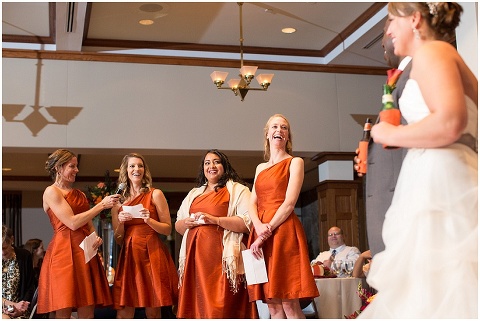 Megan & Byron Married | German Club Manor Blacksburg Virginia Wedding ...