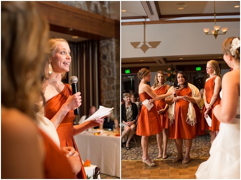 Megan & Byron Married | German Club Manor Blacksburg Virginia Wedding ...