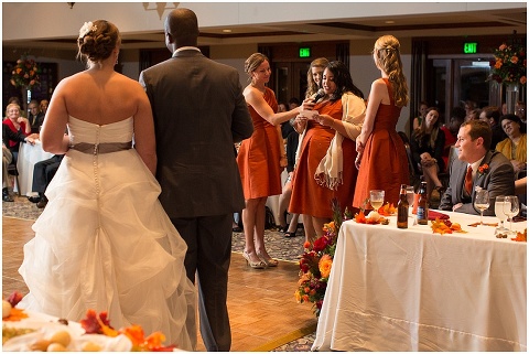 Megan & Byron Married | German Club Manor Blacksburg Virginia Wedding ...