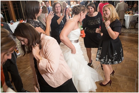 Megan & Byron Married | German Club Manor Blacksburg Virginia Wedding ...