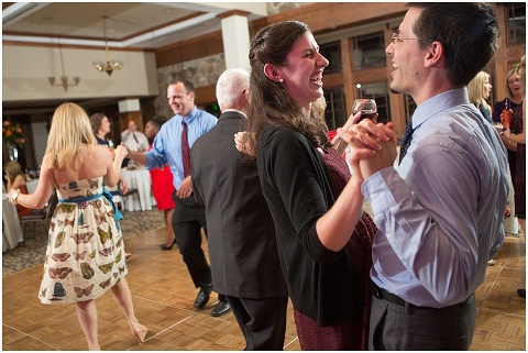 Megan & Byron Married | German Club Manor Blacksburg Virginia Wedding ...