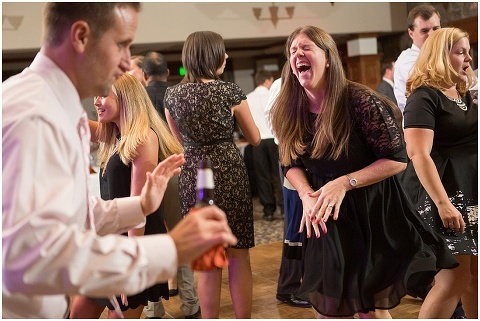 Megan & Byron Married | German Club Manor Blacksburg Virginia Wedding ...