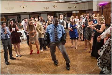 Megan & Byron Married | German Club Manor Blacksburg Virginia Wedding ...