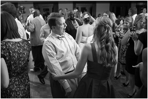 Megan & Byron Married | German Club Manor Blacksburg Virginia Wedding ...