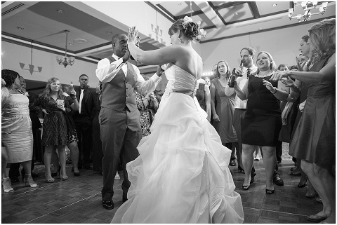 Megan & Byron Married | German Club Manor Blacksburg Virginia Wedding ...