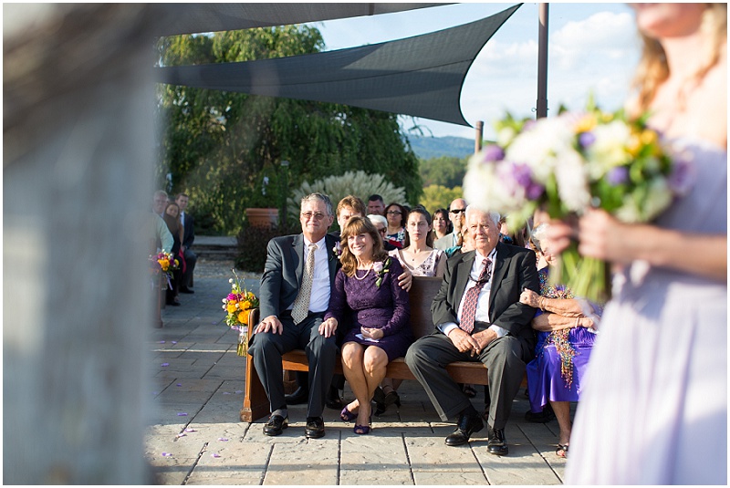 Lauren & Kyle | Firefly Hill Vineyards Virginia Wedding Photography