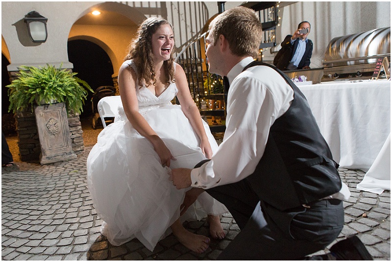 Lauren & Kyle » Laura's Focus Photography