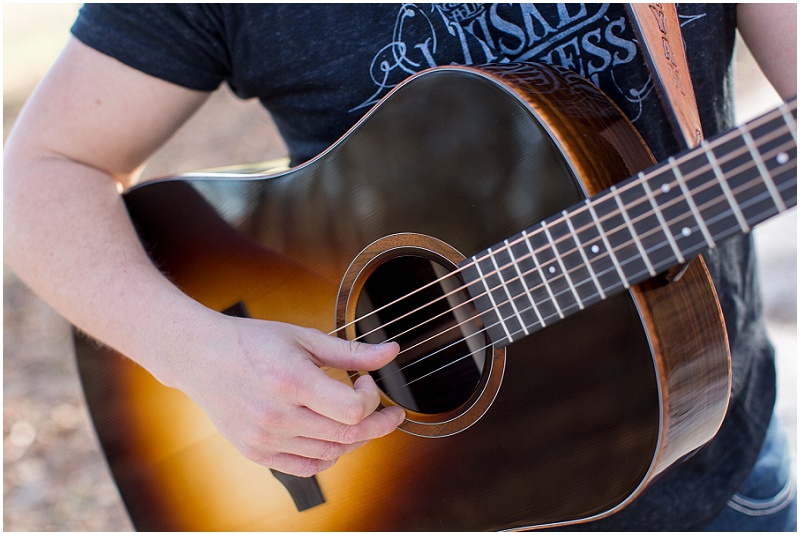 Justin Ryan Songwriter | Eastern Shore Maryland Musician