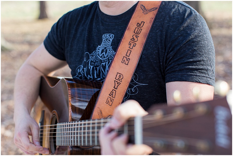 Justin Ryan Songwriter | Eastern Shore Maryland Musician
