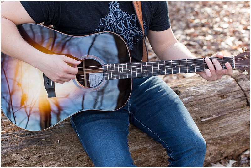 Justin Ryan Songwriter | Eastern Shore Maryland Musician