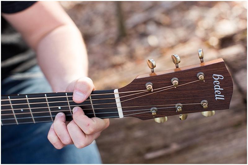 Justin Ryan Songwriter | Eastern Shore Maryland Musician