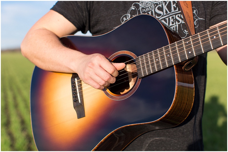 Justin Ryan Songwriter | Eastern Shore Maryland Musician