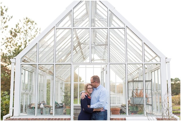 Colleen & Patrick Proposal Engagement » Laura's Focus Photography