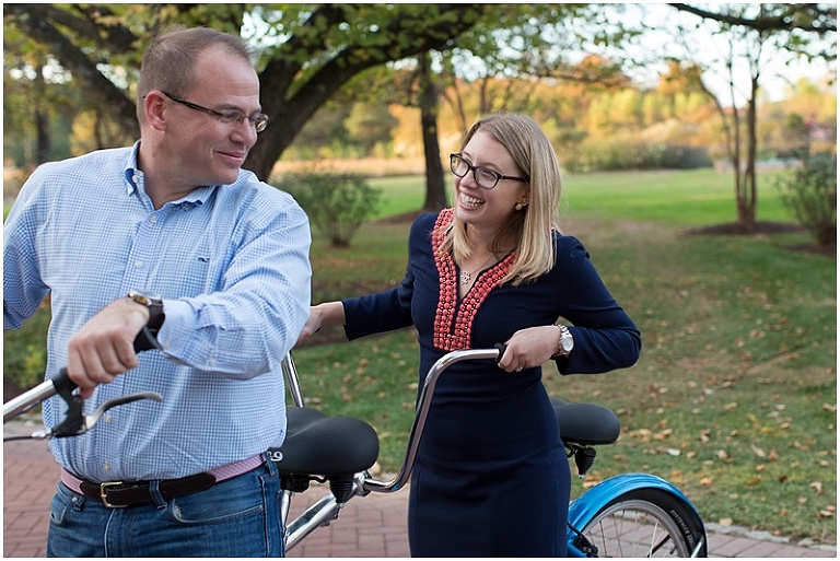 Colleen & Patrick Proposal Engagement » Laura's Focus Photography