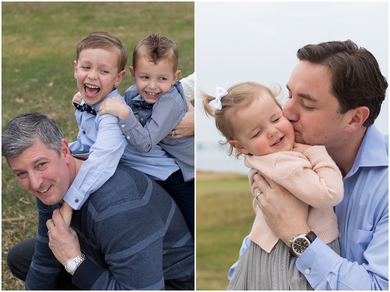 Haxall Family | Hyatt Regency Chesapeake Bay