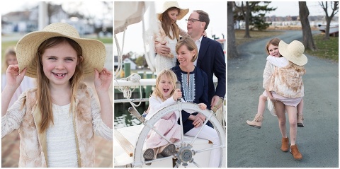 Cullum Family | St. Michaels Maryland Family Photography » Laura's ...