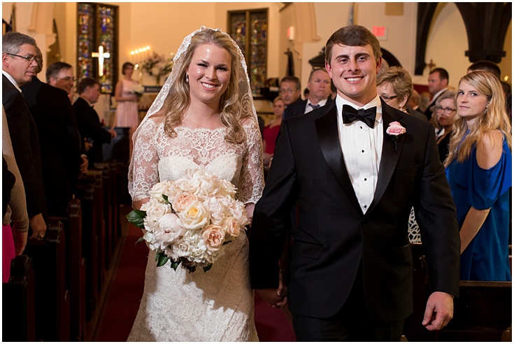 Caroline & Kevan | Omni Homestead Resort Wedding Photography