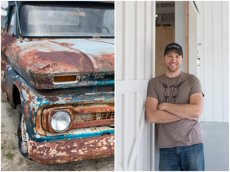 Kylan Barn | Eastern Shore of Maryland Wedding Venue - Laura's Focus ...