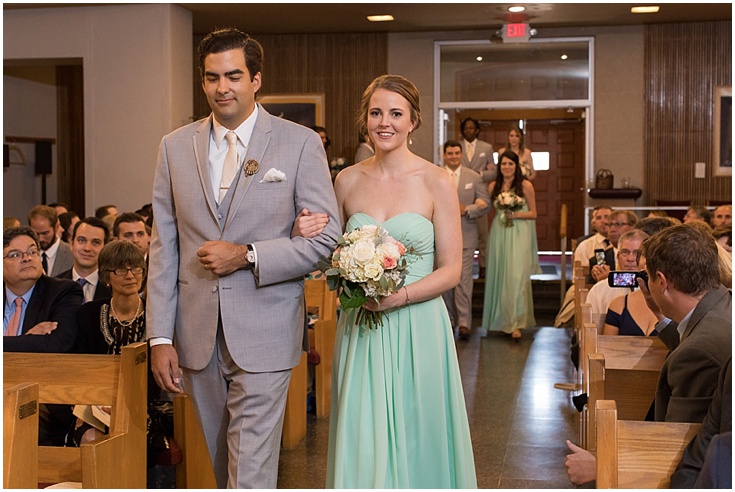 Maureen & Steve | Virginia Tech Wedding Photography - Laura's Focus ...