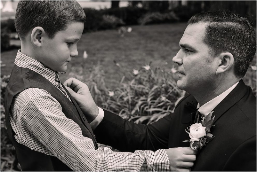 Waterfront Historic Kent Manor Inn Wedding Photography | Amal & Jake ...