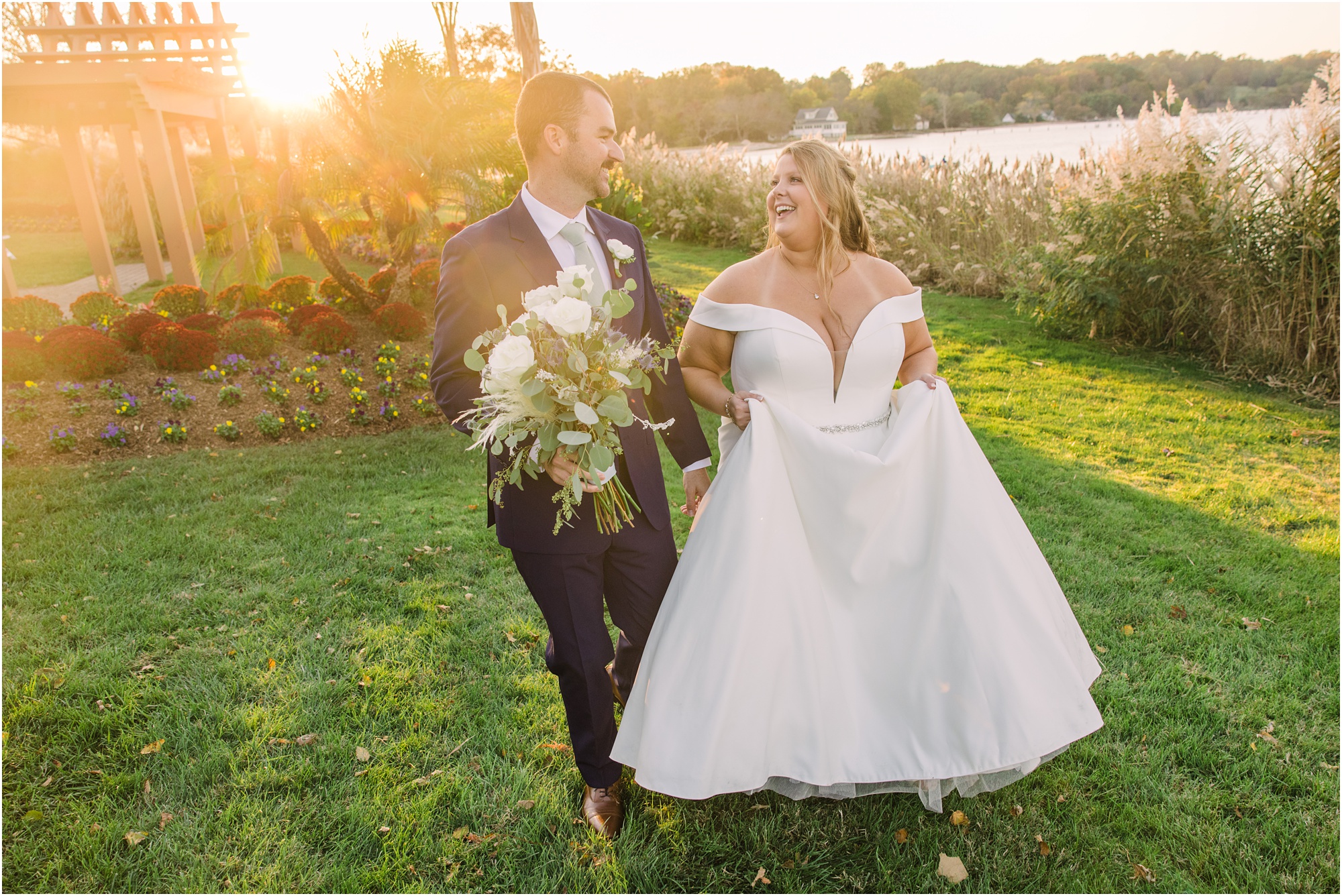 Weddings » Laura's Focus Photography