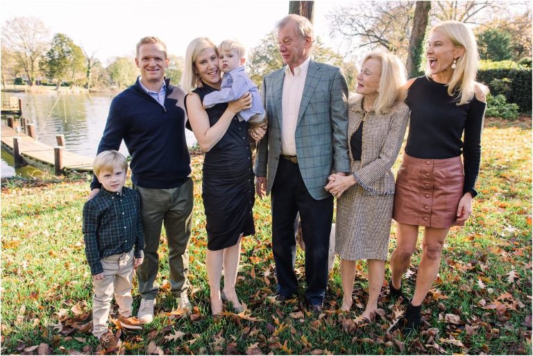 Easton Maryland Family Photographer | Haig Family » Laura's Focus ...