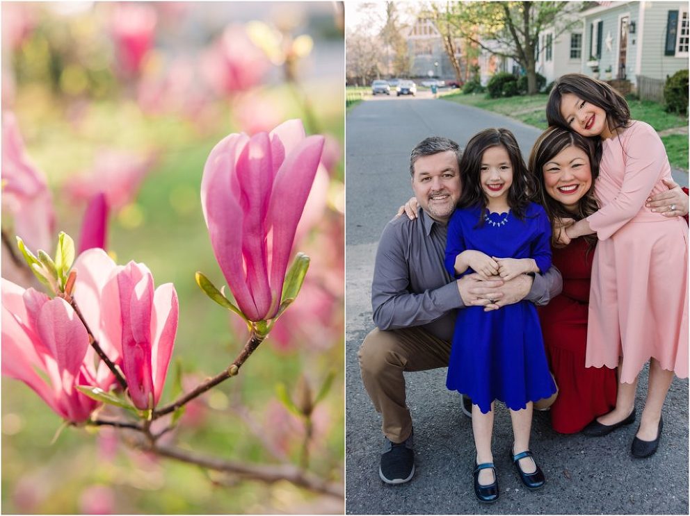 St Michaels Maryland Family Photography | Thong Fitchett Family - Laura ...