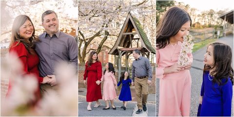 St Michaels Maryland Family Photography | Thong Fitchett Family - Laura ...