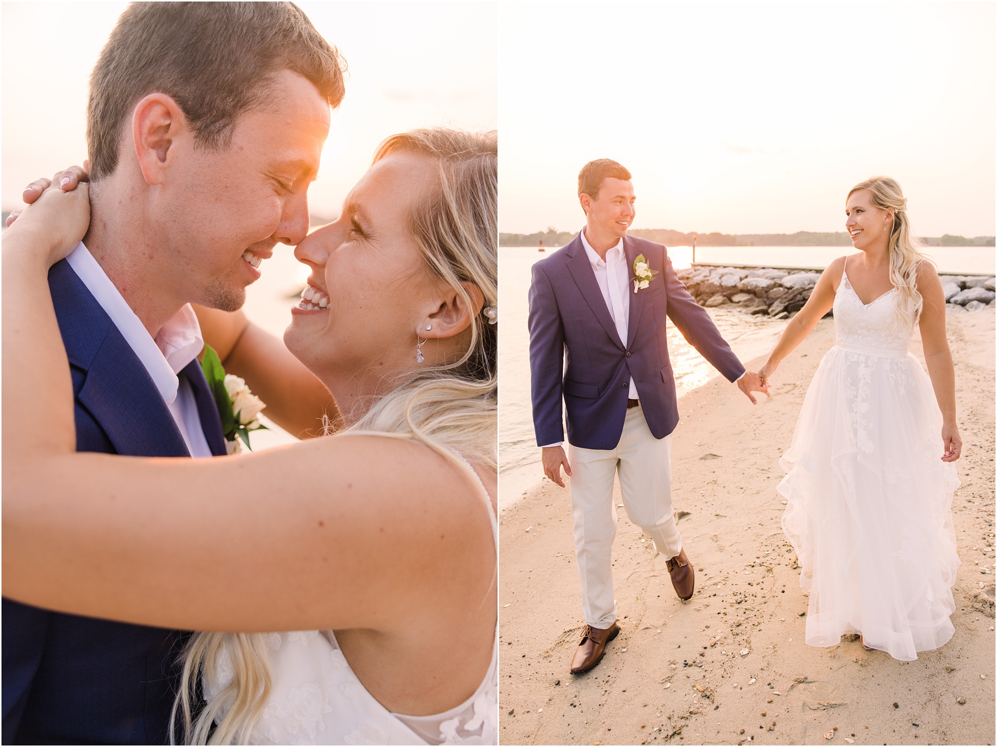 Weddings » Laura's Focus Photography