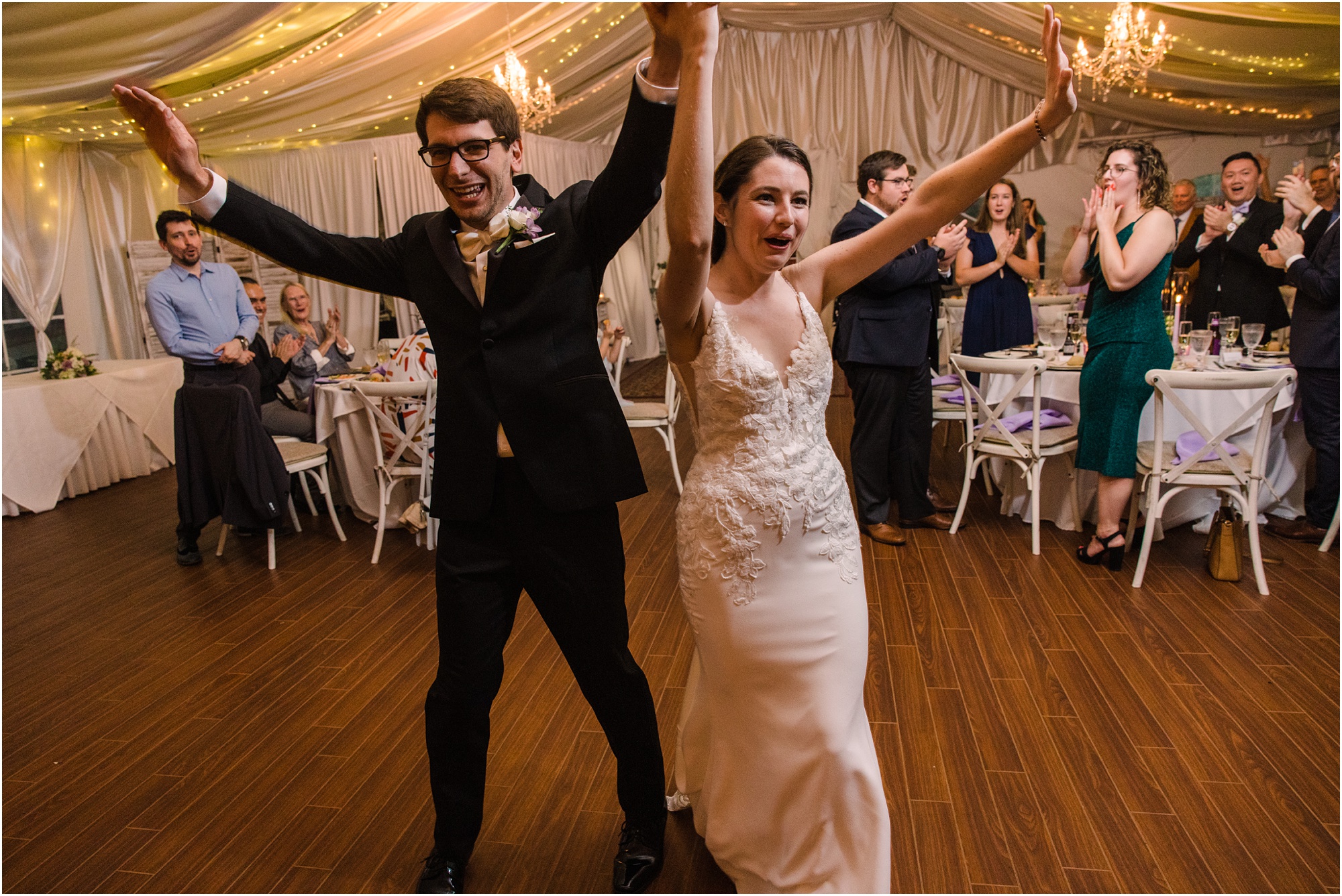 Weddings » Laura's Focus Photography