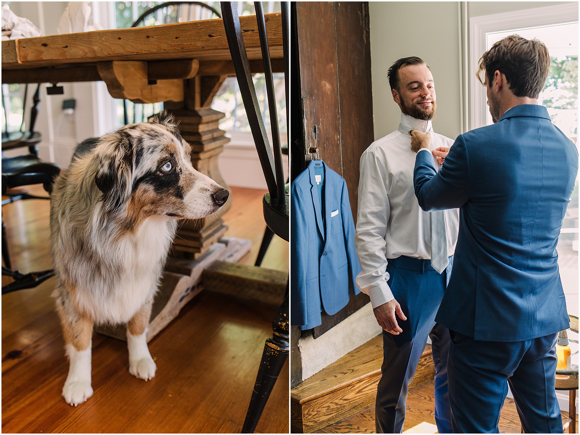 St. Michaels Chesapeake Bay Maritime Museum Wedding Photography | Kara ...